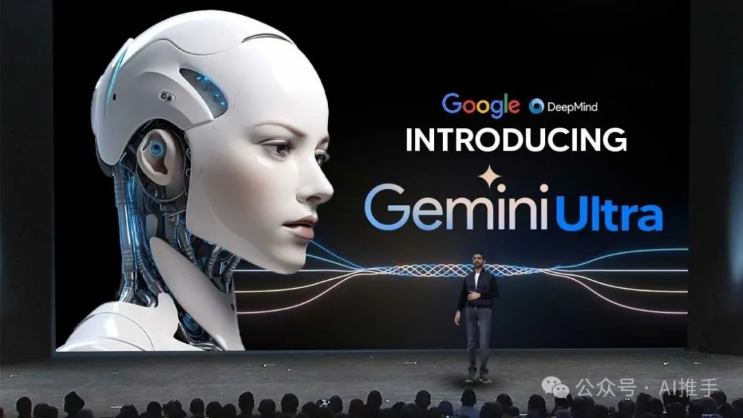 Google Gemini 4 款模型介绍_谷歌Gemini官网